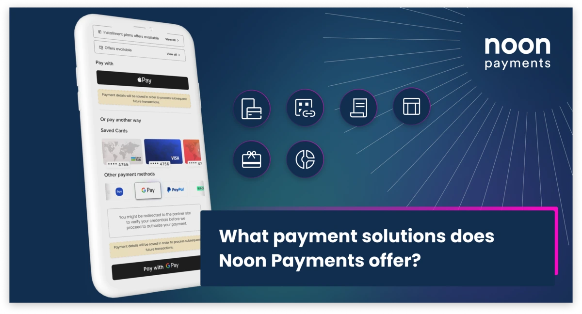 Best Online Payment Solutions for Small Business - noon payments Blog